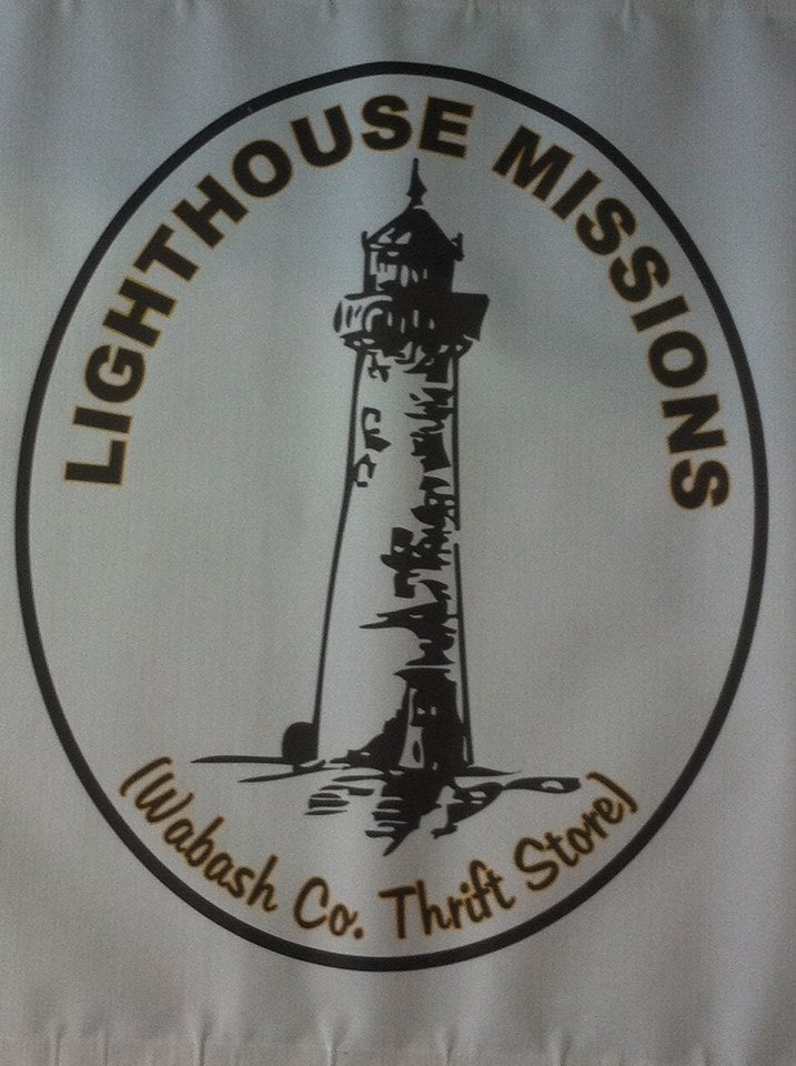 Lighthouse Mission - Wabash – Big Bargain Show